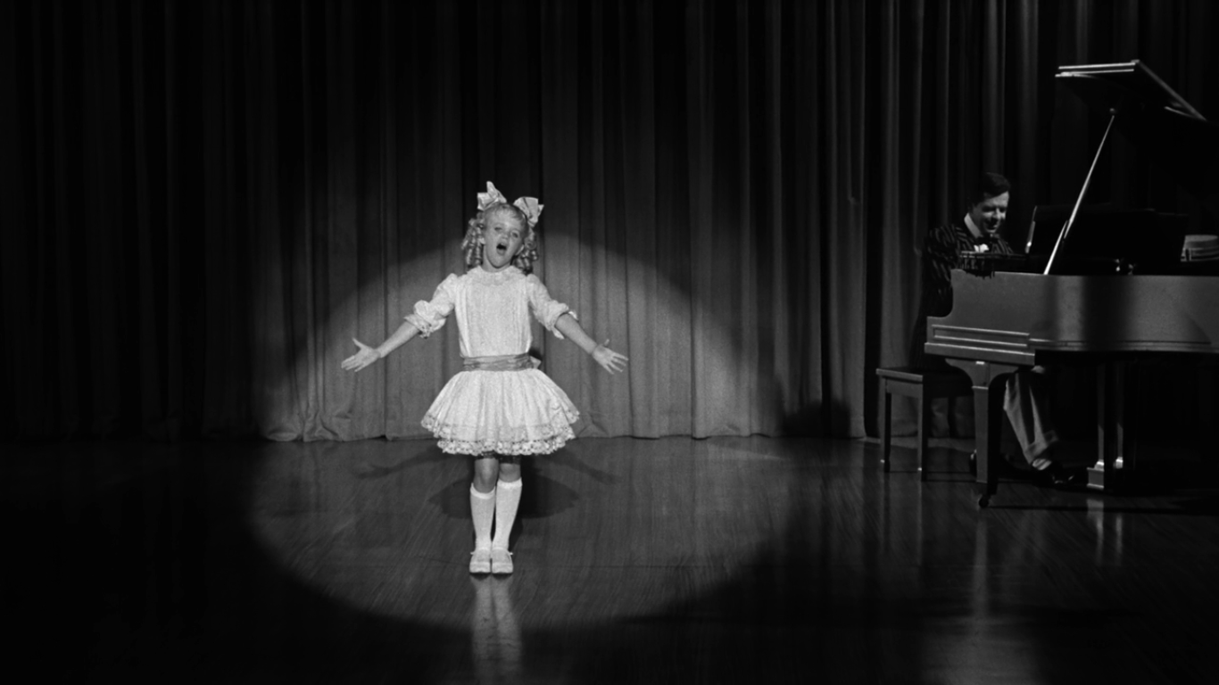 Should You Watch What Ever Happened to Baby Jane? – things I watched…